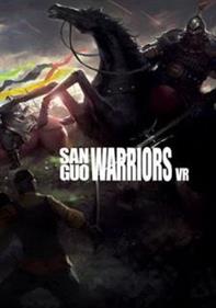 Sanguo Warriors VR Images - LaunchBox Games Database