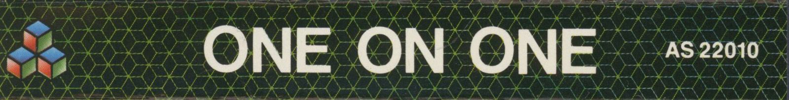 One-on-One Images - LaunchBox Games Database