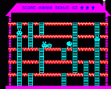 Panic Images - LaunchBox Games Database