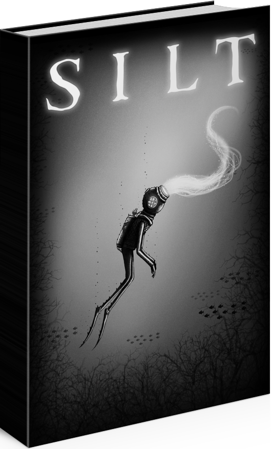 SILT Images - LaunchBox Games Database