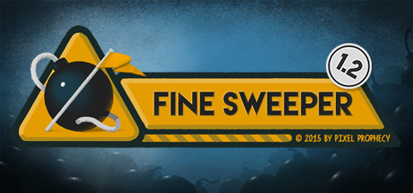 Fine Sweeper Images - LaunchBox Games Database