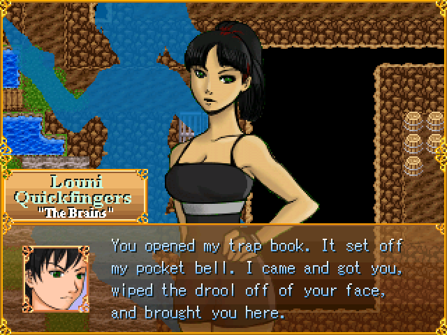 Embric of Wulfhammer's Castle Images - LaunchBox Games Database