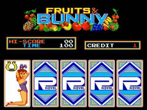 Fruits & Bunny Images - LaunchBox Games Database