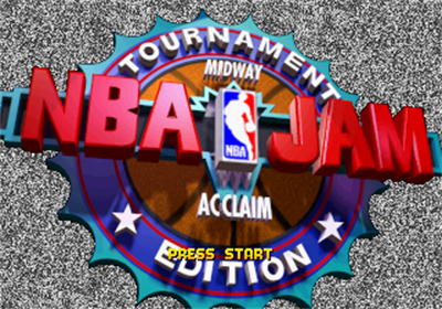 NBA Action 98 Images - LaunchBox Games Database