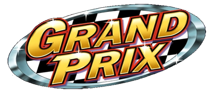 Grand Prix (Stern) Images - LaunchBox Games Database