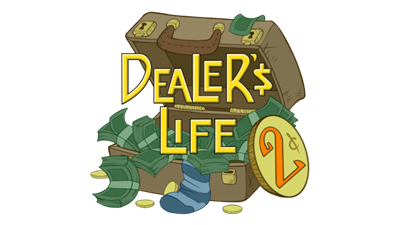 Dealer's Life 2 Images - LaunchBox Games Database