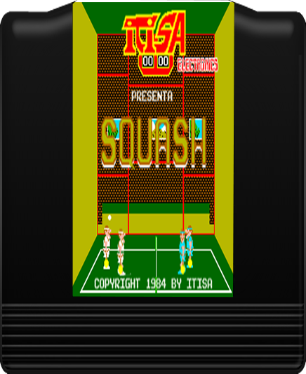 Squash (Itisa) Images - LaunchBox Games Database