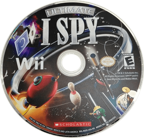 Ultimate I SPY Images - LaunchBox Games Database