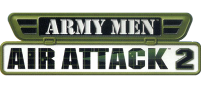 Army Men: Air Attack 2 Images - LaunchBox Games Database