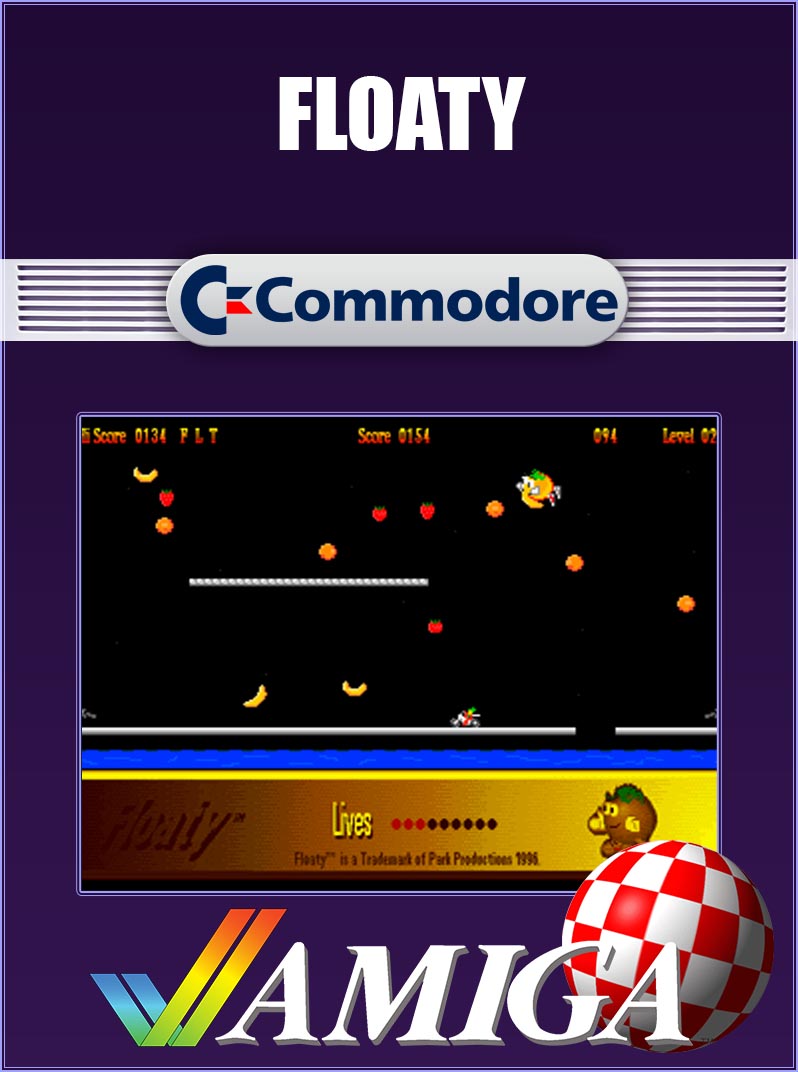 Floaty Images - LaunchBox Games Database