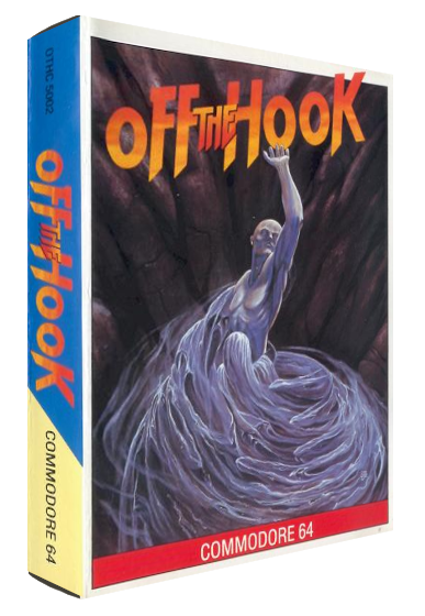 Off the Hook Images - LaunchBox Games Database