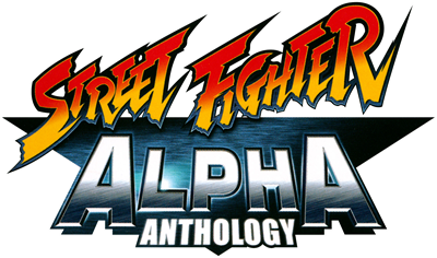 Street Fighter Alpha Anthology Images - LaunchBox Games Database