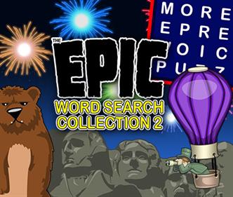 Epic Word Search: Collection 2 Images - LaunchBox Games Database