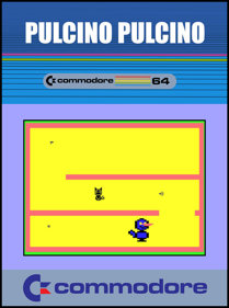 Pulcino Pulcino - LaunchBox Games Database