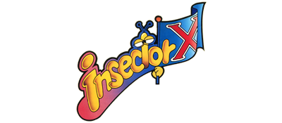 Insector X Images - LaunchBox Games Database