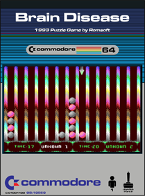 Brain Disease Images - LaunchBox Games Database