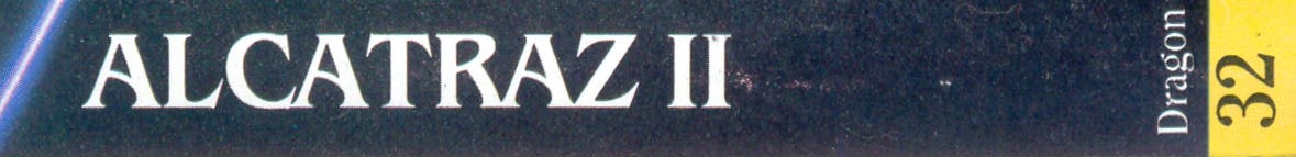 Alcatraz II Images - LaunchBox Games Database