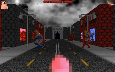 Rodger Ramrod Images - LaunchBox Games Database