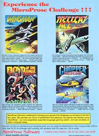 Chopper Rescue Images - LaunchBox Games Database