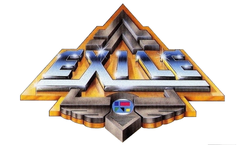 Exile Images - LaunchBox Games Database