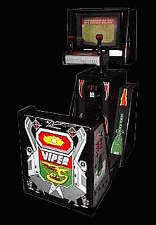 Viper Images - LaunchBox Games Database