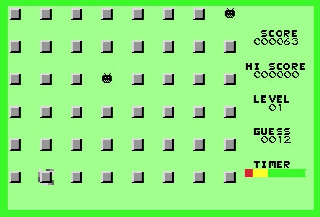 Tile Quest - LaunchBox Games Database