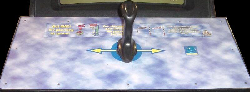 Surf Planet Images - LaunchBox Games Database