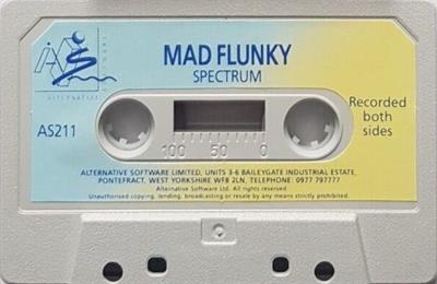 Flunky Images - LaunchBox Games Database