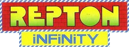 Repton Infinity Images - LaunchBox Games Database