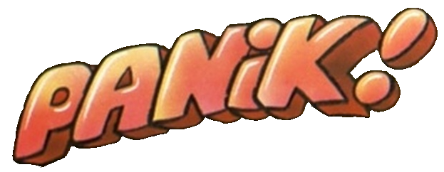 Panik! Images - LaunchBox Games Database