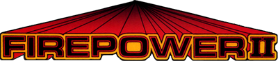 Firepower II Images - LaunchBox Games Database