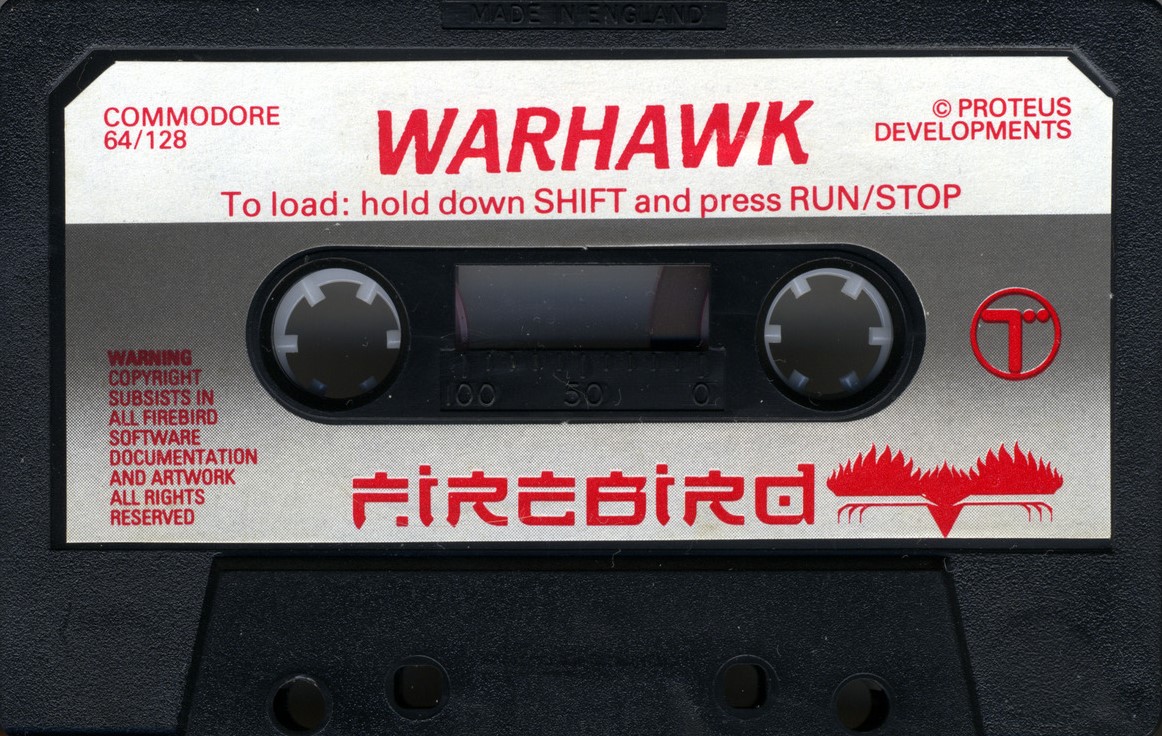 War Hawk Images - LaunchBox Games Database