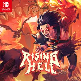Rising Hell Images - LaunchBox Games Database