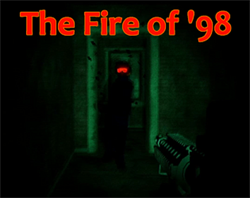 The Fire of '98 - LaunchBox Games Database