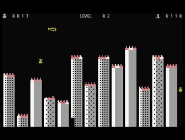 Air Attack! Images - LaunchBox Games Database