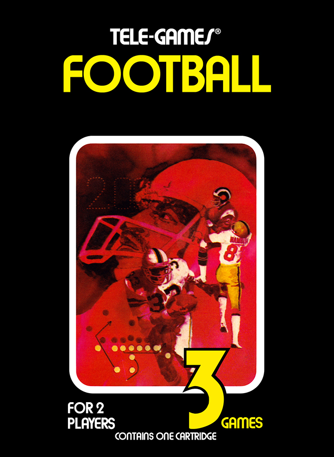 Football Images - LaunchBox Games Database