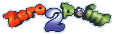 Zero Point 2 Images - LaunchBox Games Database