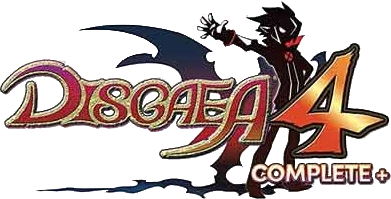 Disgaea 4 Complete+ Images - LaunchBox Games Database
