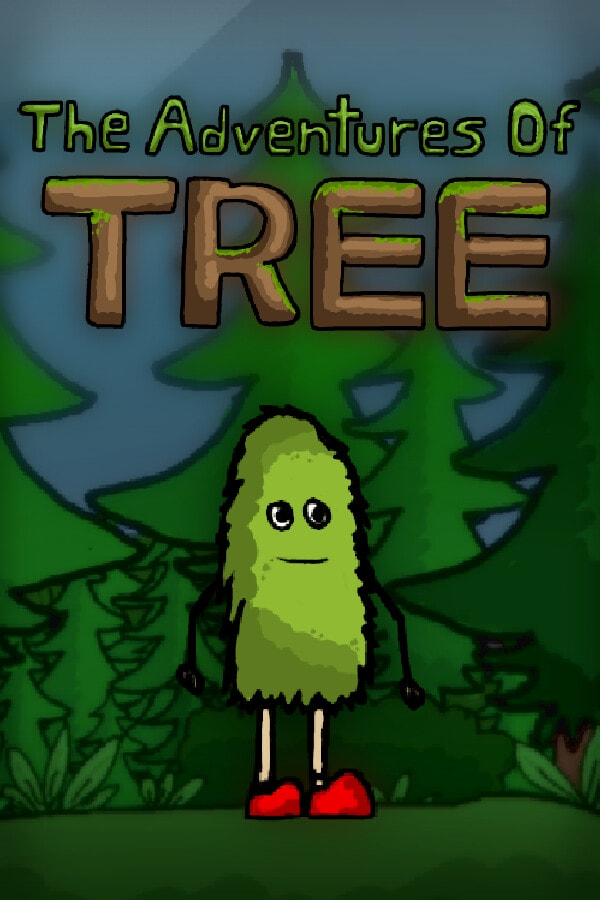 The Adventures of: Tree Images - LaunchBox Games Database