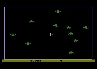 Arena 3000 Images - LaunchBox Games Database