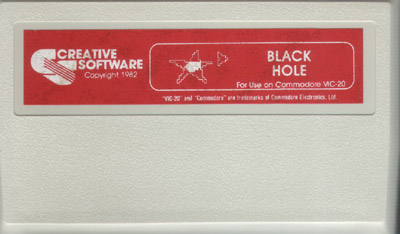 Black Hole Images - LaunchBox Games Database