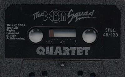 Quartet Images - LaunchBox Games Database