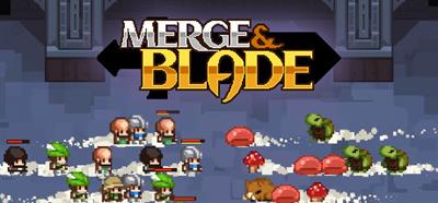 Merge & Blade Images - LaunchBox Games Database