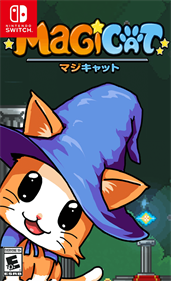 MagiCat Images - LaunchBox Games Database