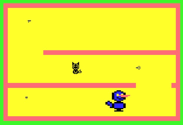 Pulcino Pulcino - LaunchBox Games Database