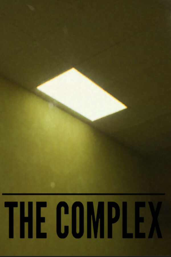 The Complex: Found Footage Images - LaunchBox Games Database
