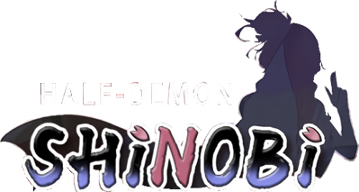 Half-Demona Shinobi - LaunchBox Games Database