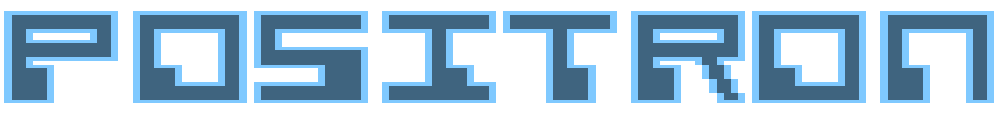 Positron Images - LaunchBox Games Database