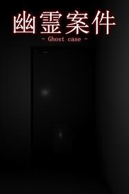 Ghost Case - LaunchBox Games Database