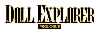 Doll Explorer Prologue Images - LaunchBox Games Database